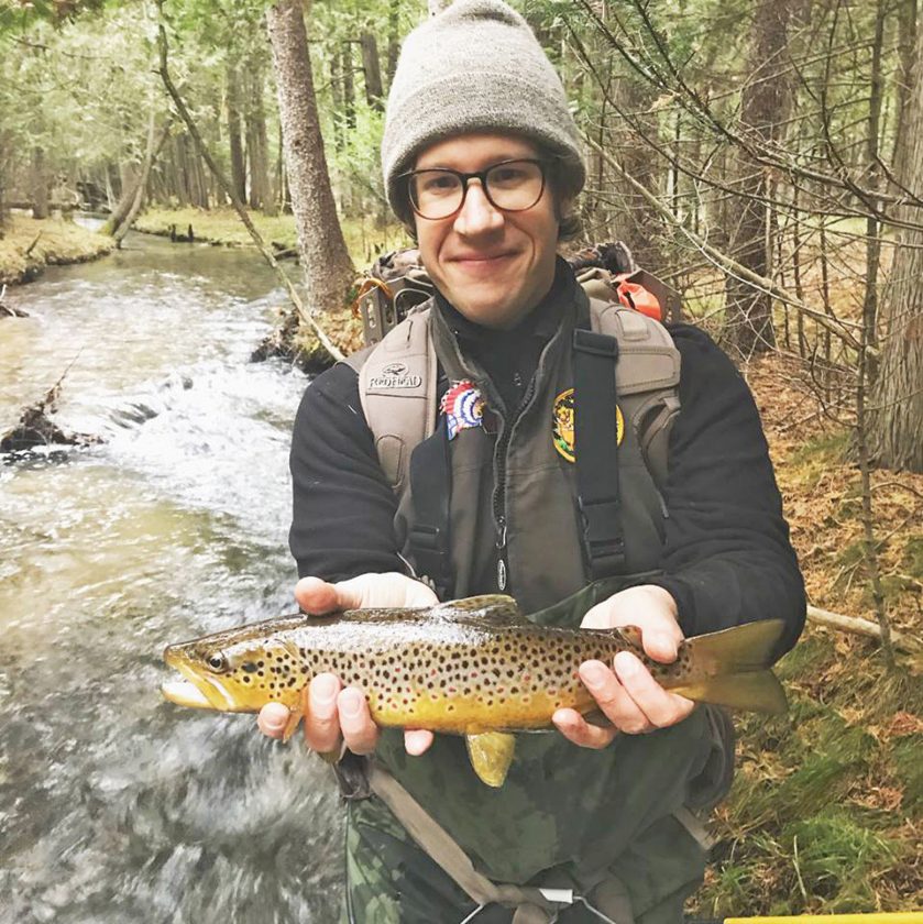 Exploring the depths | News, Sports, Jobs - The Mining Journal